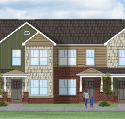 Chapman Crossing | Apartments in Corydon, IN